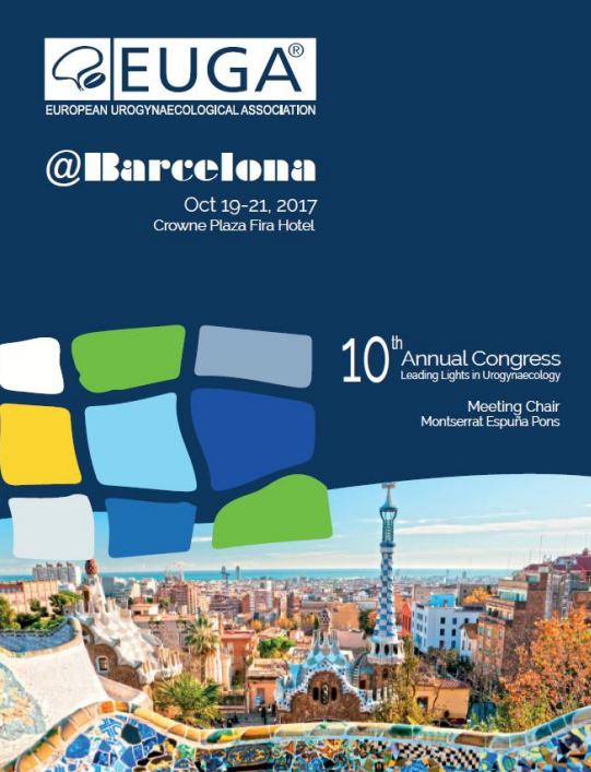 EUGA: Alma Médica y los tratamientos con Pixel CO2 y FemiLift