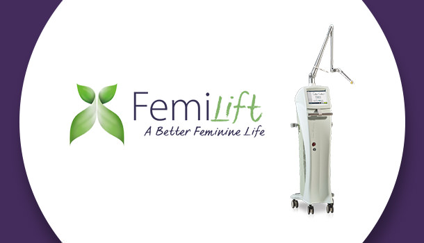 FemiLift Pixel CO2: opinión sobre el sistema láser de la Dra. Rizo