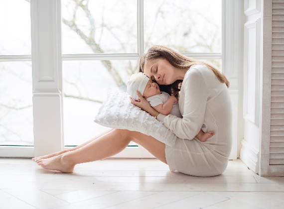 Tratamiento rehabilitación post parto con láser - Alma Médica