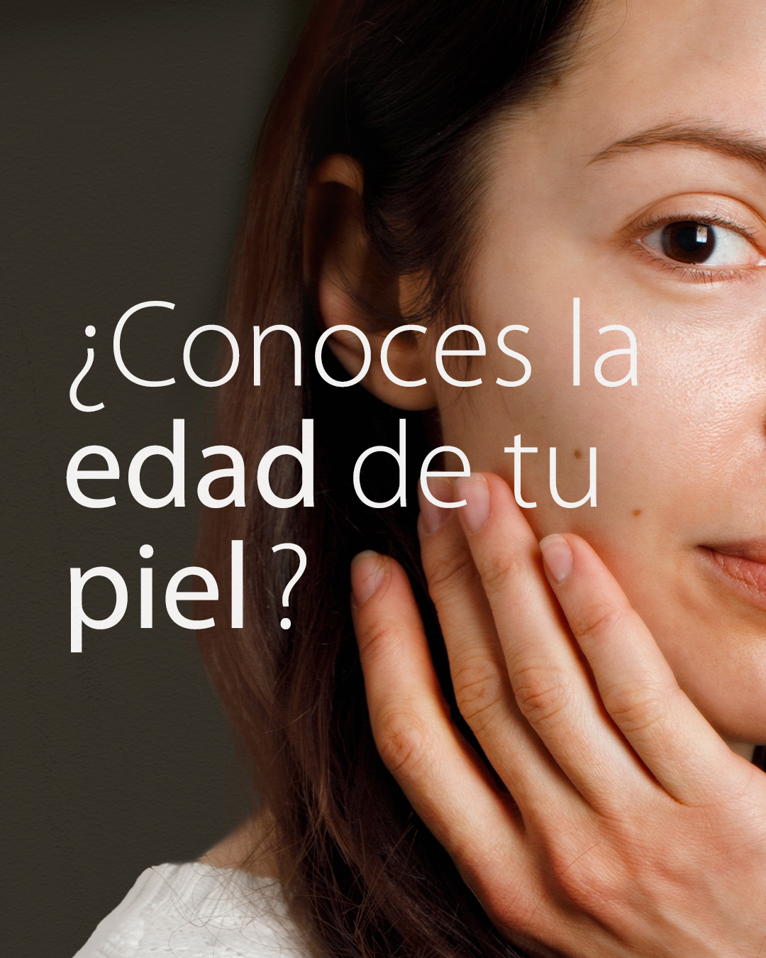 Descubre la escala Glogau y sabrás la edad de tu piel