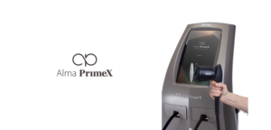 Diferencias entre Alma Primex y Accent Prime - Alma Médica