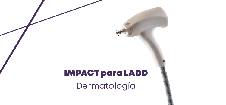 ¿Qué es LADD en Dermatología? - Alma Médica