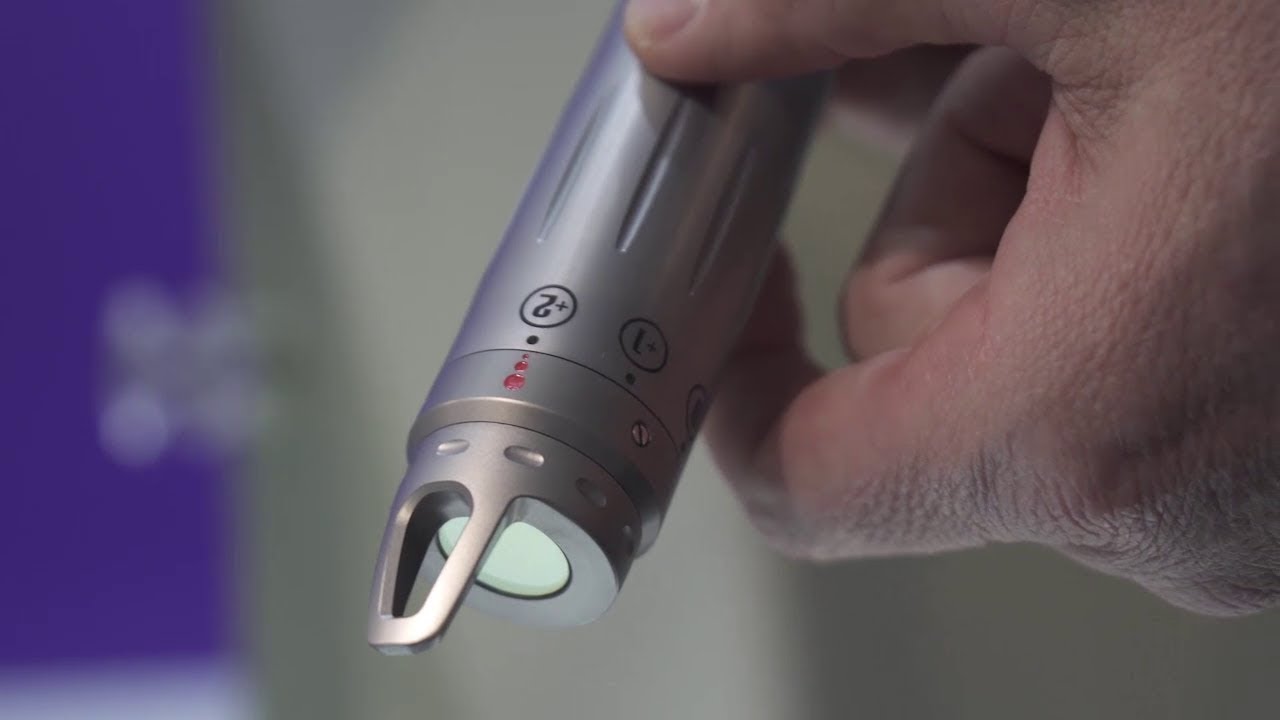 Alma-Q | Equipo de láser Q-Switch multifuncional